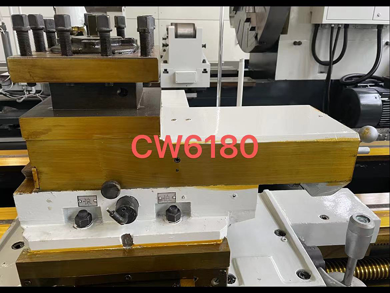 CW6180車床刀架總成-車床刀架總成-產品係列-安陽市鑫榮機械有限公司